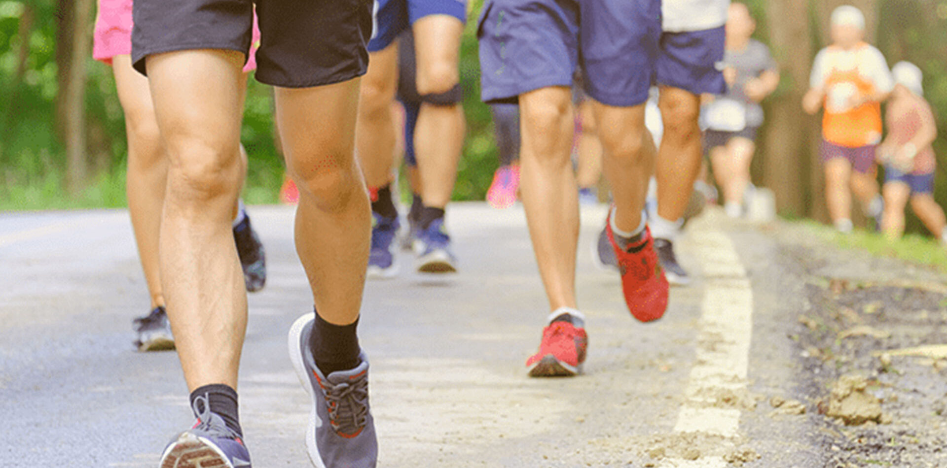 Marathon Training Tips For Time Crunched People | OZiva | Be Bettr Edit Marathon Training Tips For Time Crunched People | OZiva | Be Bettr Edit