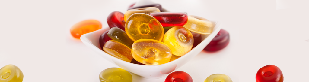 Hair Growth Gummies, Biotin Gummies for Hair Growth | Oziva